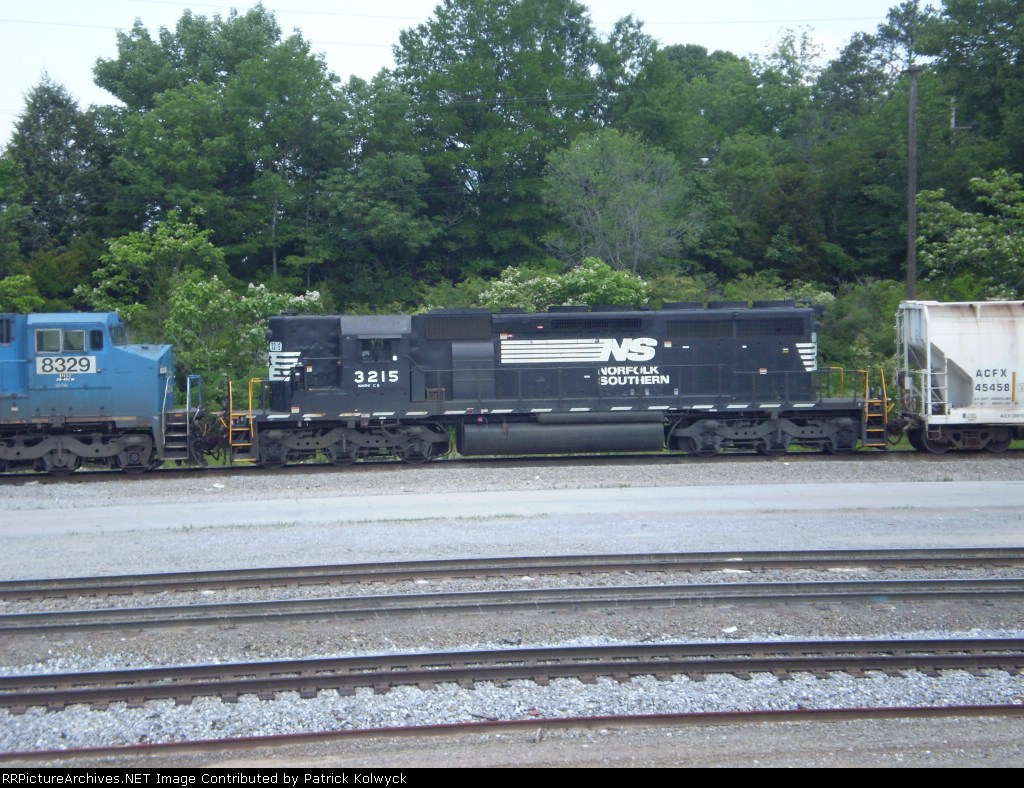 NS 3215
